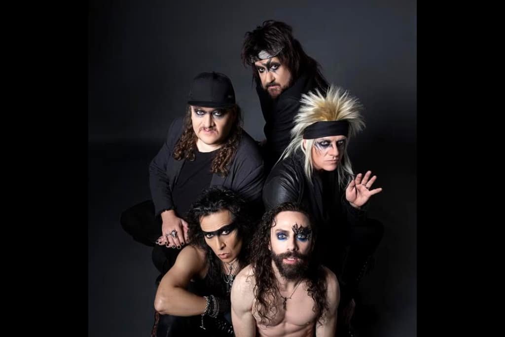 Moderatto se reunirá por última vez en un concierto – El Momento Tabasco