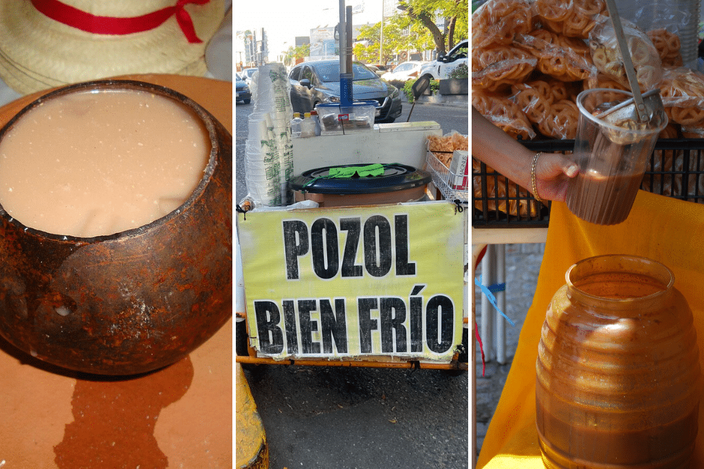 De Chiapas o Tabasco: ¿A quién le ‘pertenece’ el origen del pozol? – El ...