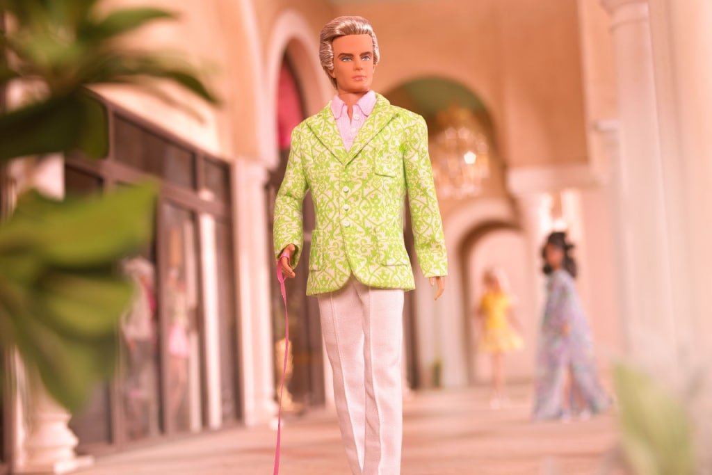 Ken “Sugar Daddy”, la historia detrás del nuevo lanzamiento de Mattel ...