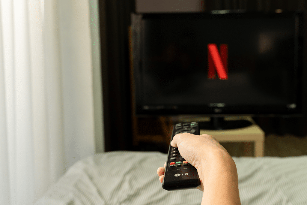 “Hechos Polvo”, la serie para adultos que arrasa en Netflix – El ...