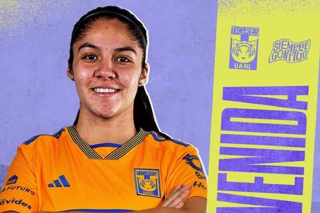 Alison González ya tiene nuevo equipo en la Liga MX Femenil – El ...