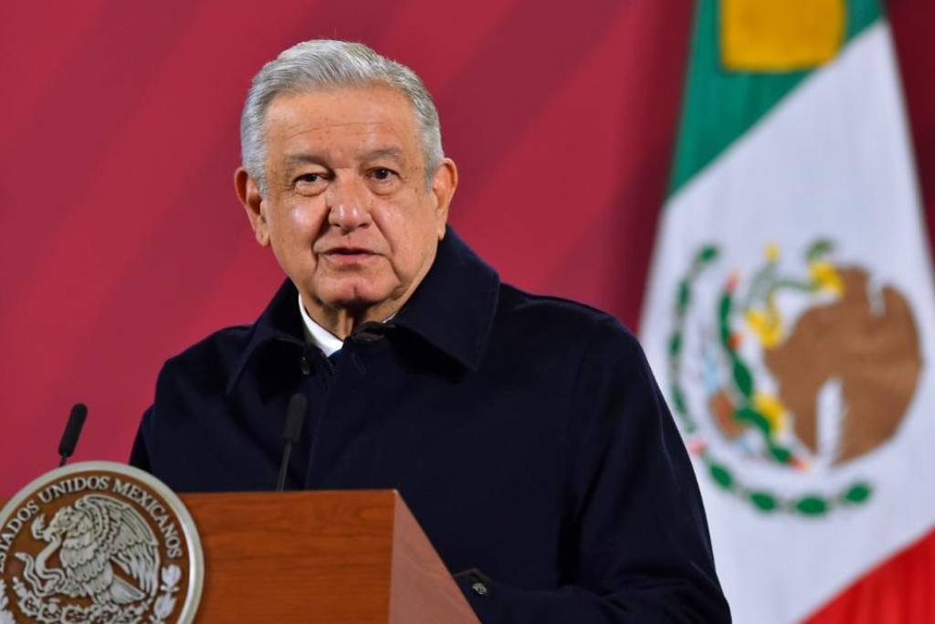 AMLO regresará a Tabasco en enero – El Momento Tabasco