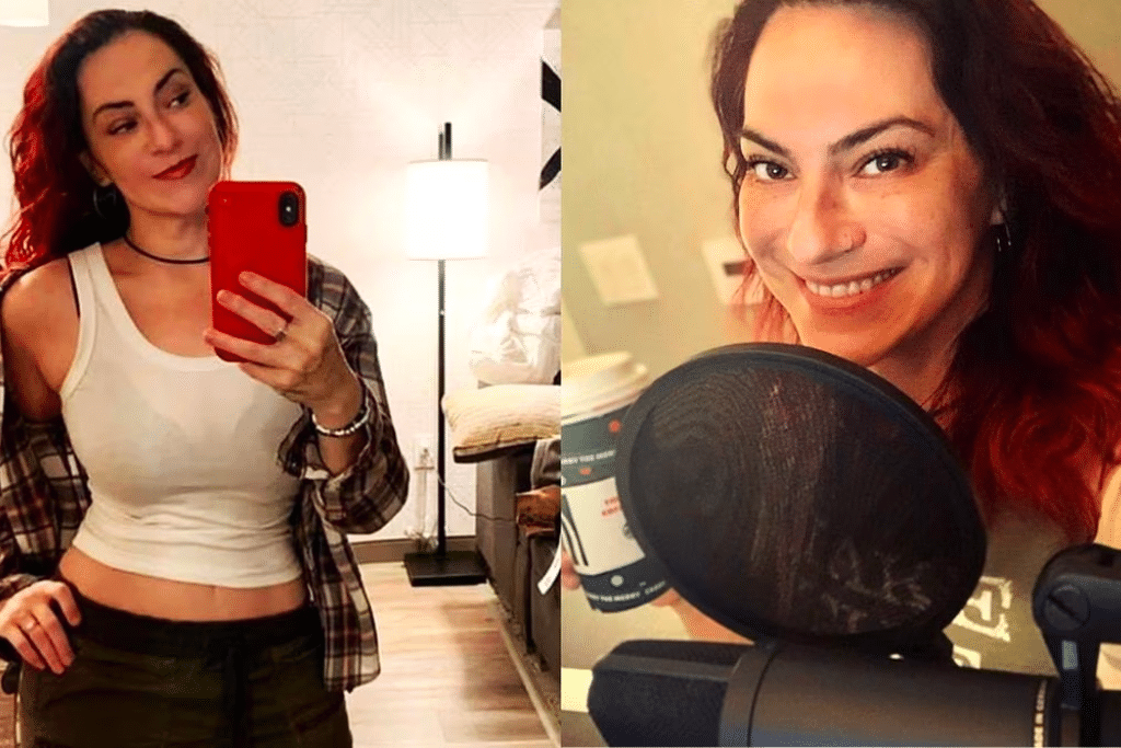 Muere Erika Robledo, actriz que dobló la voz de la Sirenita – El ...