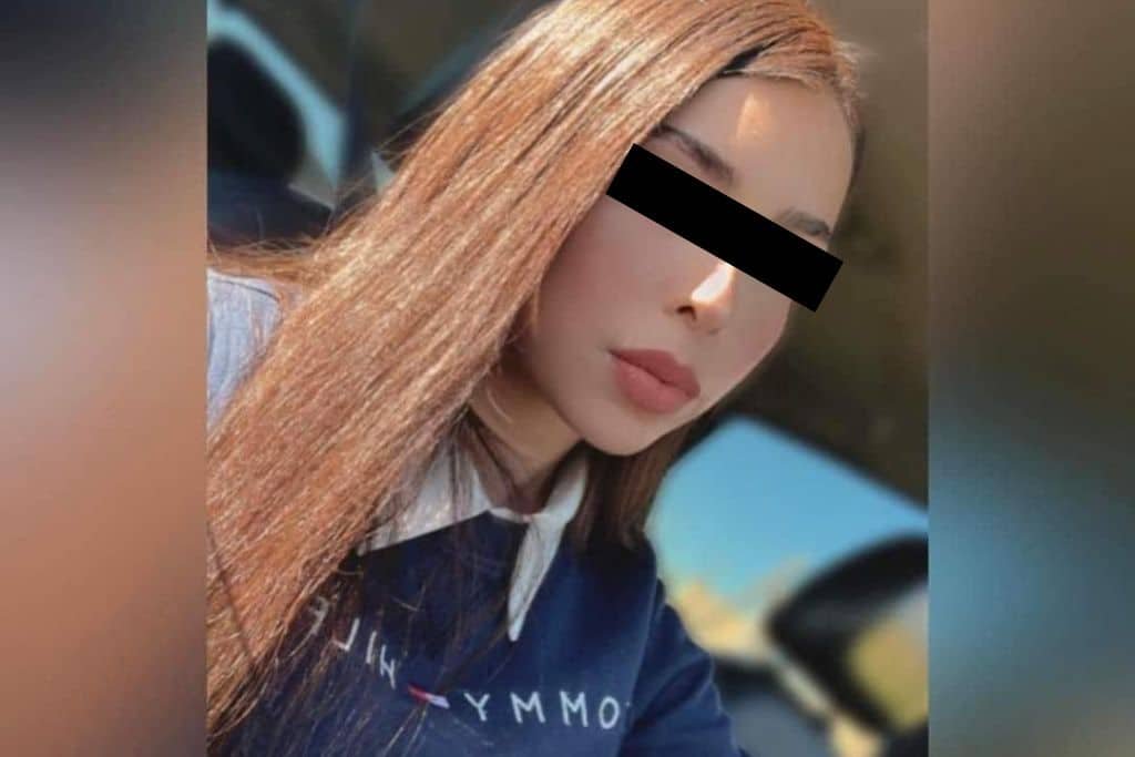 Hallan cuerpo de Melany por feminicidio; su abuela falleció al ...