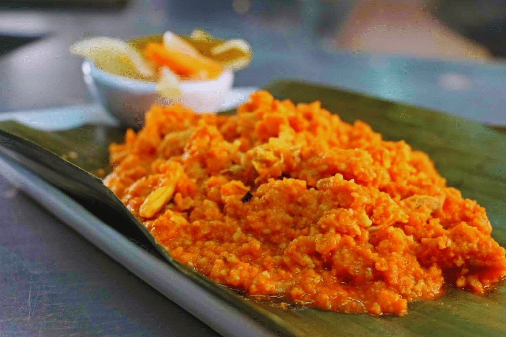 Zacahuil El Tesoro Gastronómico De San Luis Potosí El Momento Tabasco