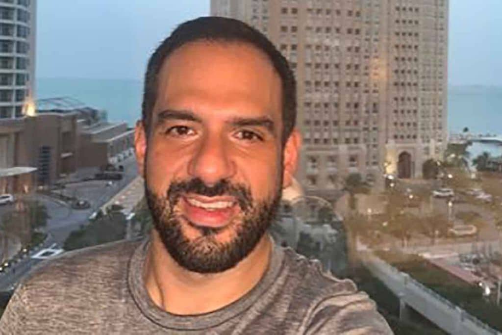 Manuel Guerrero, mexicano detenido en Qatar, continuará su proceso en ...