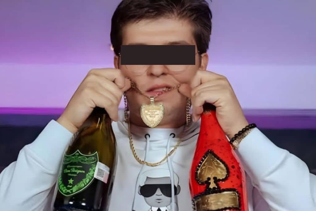 Reviven video de Fofo Márquez asegurando ser “poderoso e intocable ...