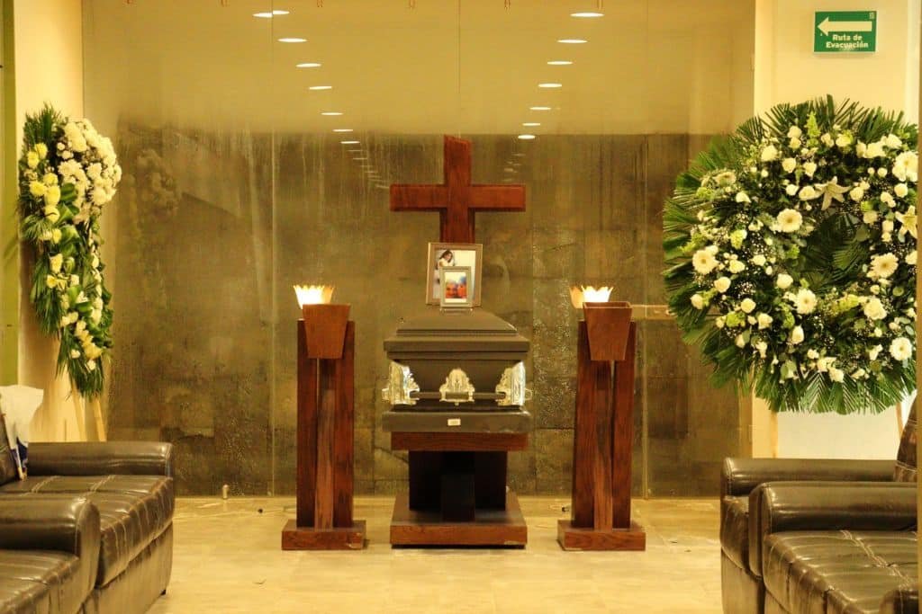 Ofrece velatorio del IMSS Plan de Previsión Funeraria – El Momento Tabasco