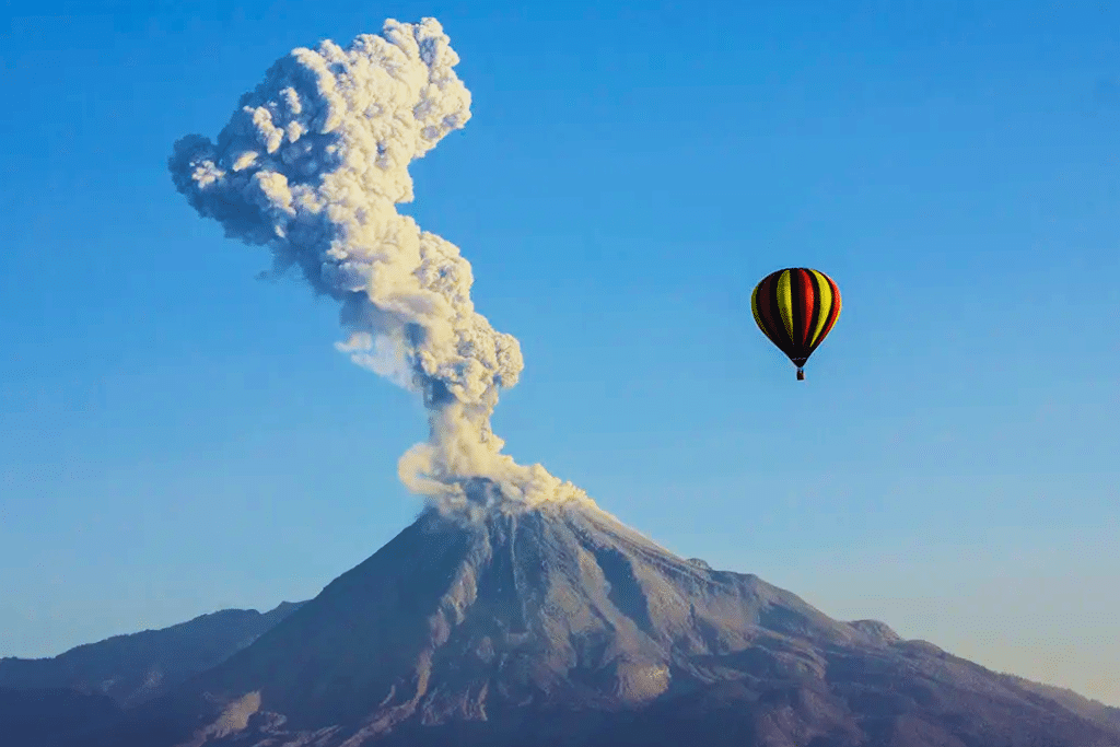 Descubre Colima con estos 4 destinos turísticos poco visitados – El ...