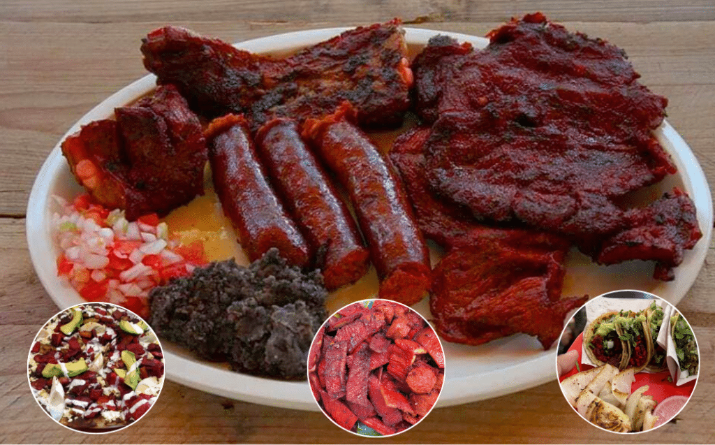 Carne Chinameca: una delicia veracruzana con más de 500 años de ...