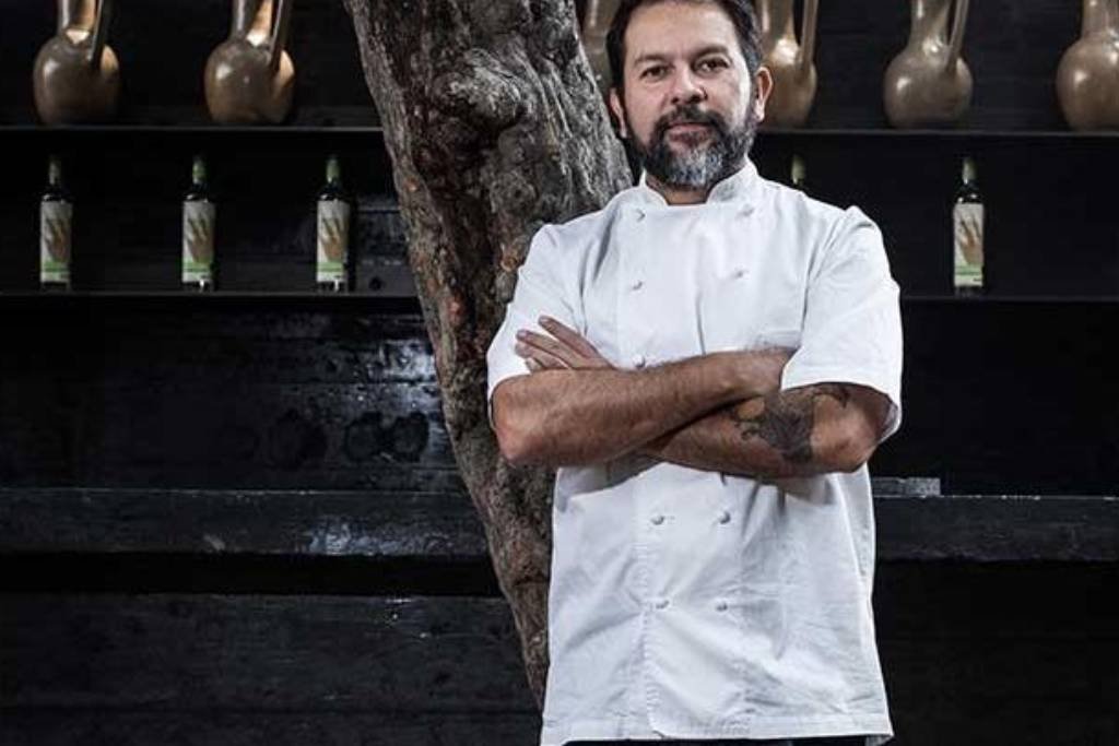 ¿Quiénes son los mejores chefs de México? – El Momento Tabasco