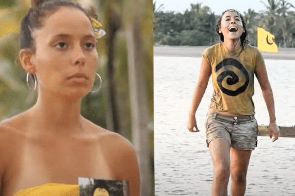 Así fue como María Reneé se convirtió en ganadora de “La Isla” – El ...