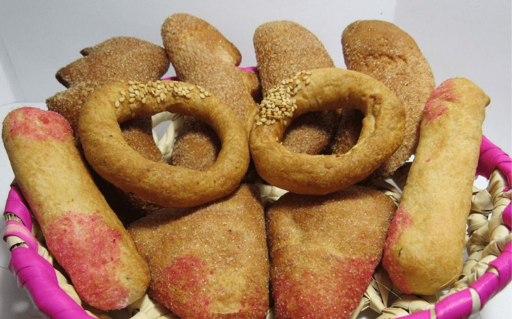 La historia del delicioso Pan de Chiapas – El Momento Tabasco