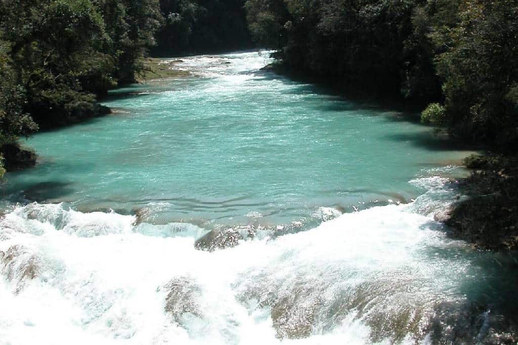 Montes Azules, una joya en Chiapas – El Momento Tabasco