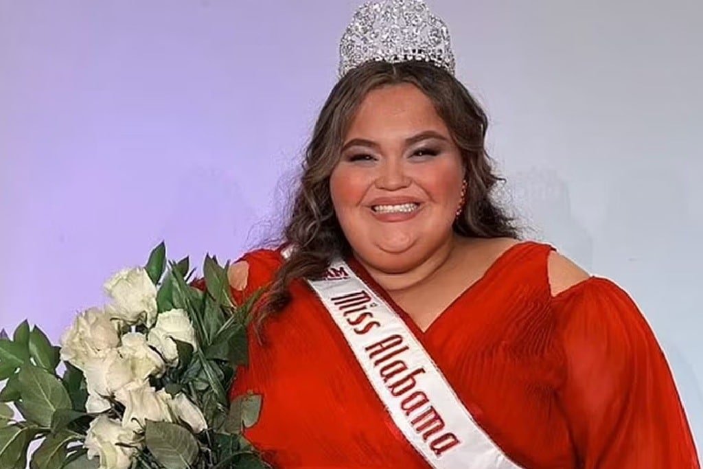 “Soy más que las cosas malas que me dijeron” Sara Milliken – El Momento ...
