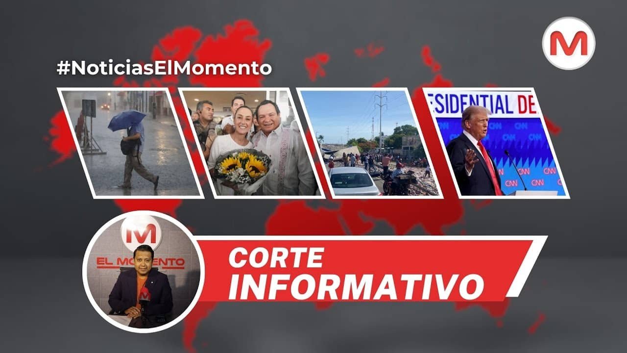 Estas son las noticias más importantes de hoy viernes 28 de junio con ...
