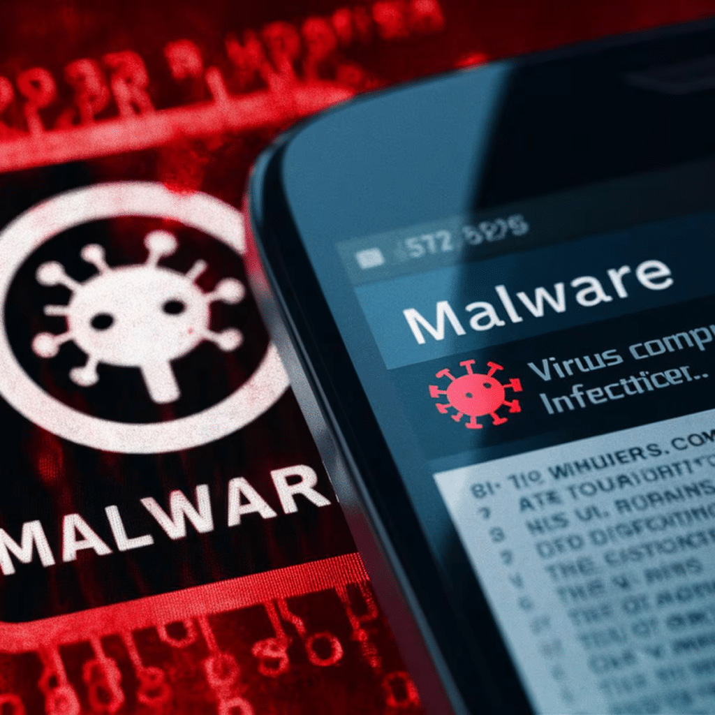 ¡Cuidado! Estas apps tienen virus y roban tus datos bancarios – El ...