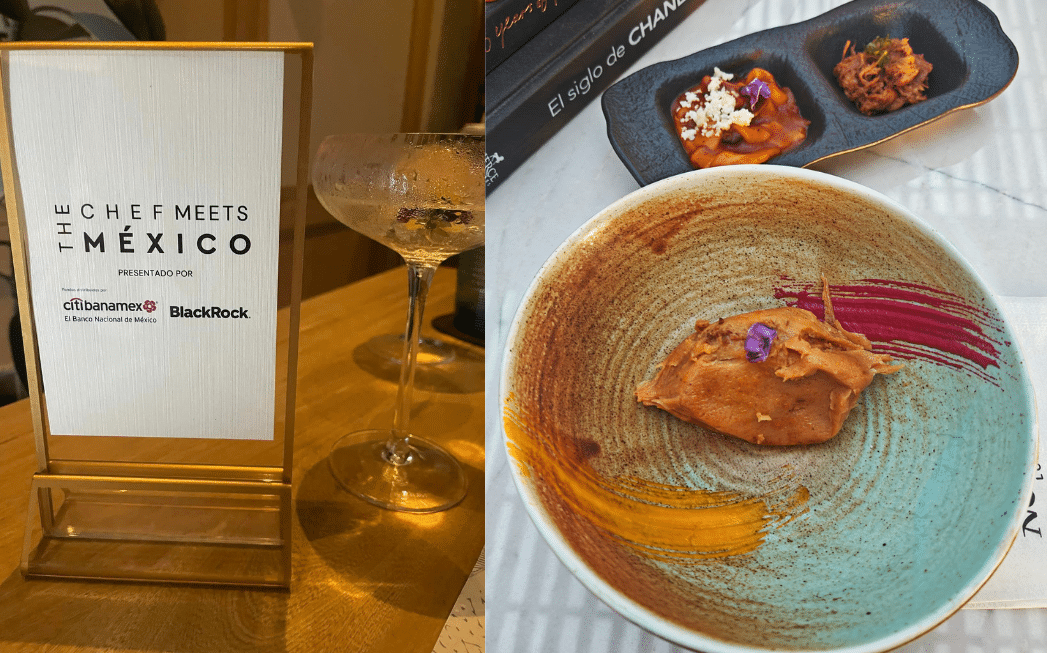 Un éxito el “Michelin Chefs Meets Mexico” en Los Cabos – El Momento Tabasco