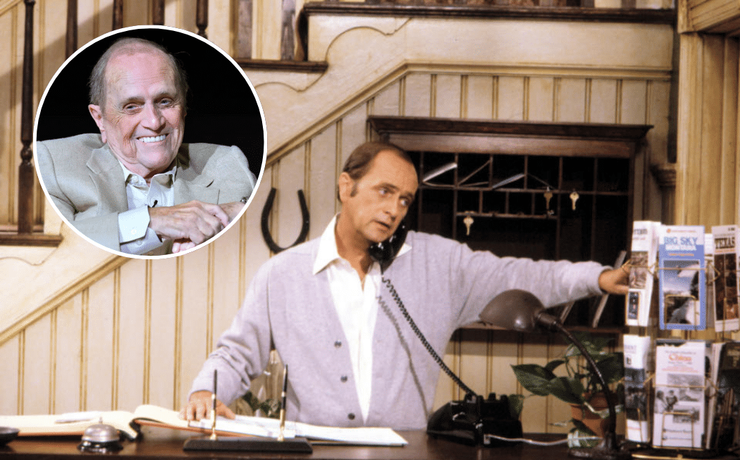 Muere el legendario actor cómico Bob Newhart, famoso por su papel en ...