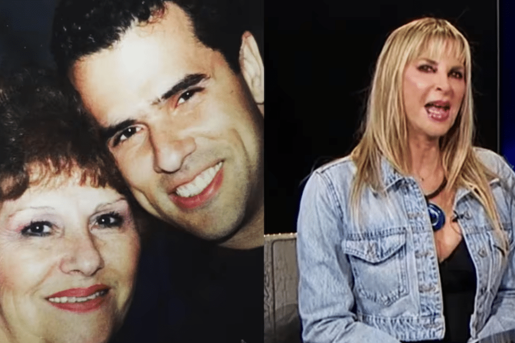 Marco Antonio Regil responde a Shanik Berman por hablar de su mamá – El ...