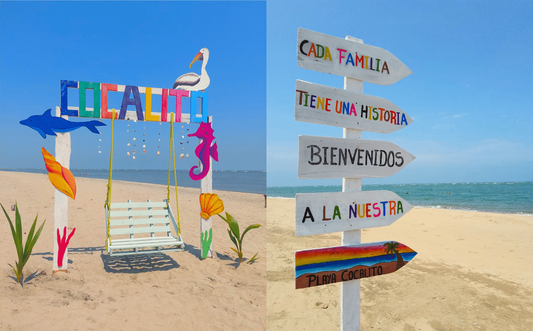 Conoce el secreto mejor guardado de Tabasco, Playa Cocalito – El ...