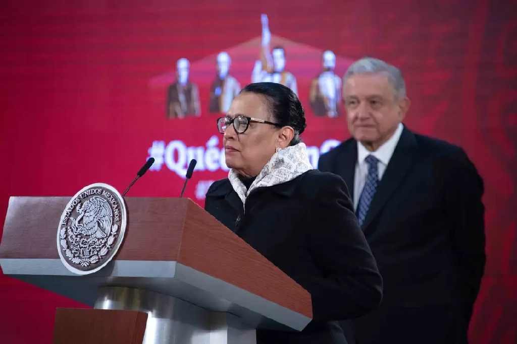 Fallece la activista Elena Larrea, defensora de los derechos de los ...