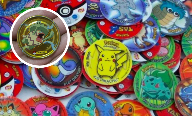 ¿Qué significa que te digan tazo dorado? Aquí te decimos – El Momento ...