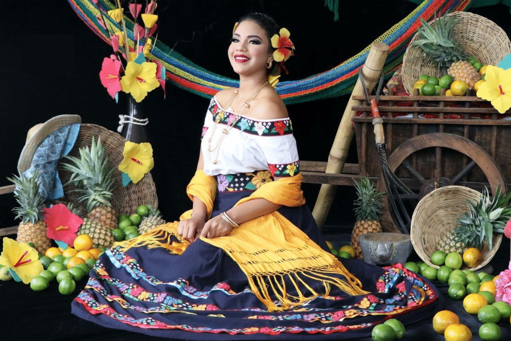 ¿Qué significa el traje tradicional de Tabasco? – El Momento Tabasco