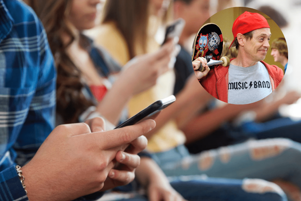 Palabras modernas para entender el lenguaje de la “chaviza” – El ...