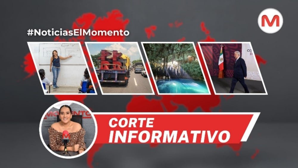 Estas son las noticias más importantes de hoy lunes 2 de septiembre con ...