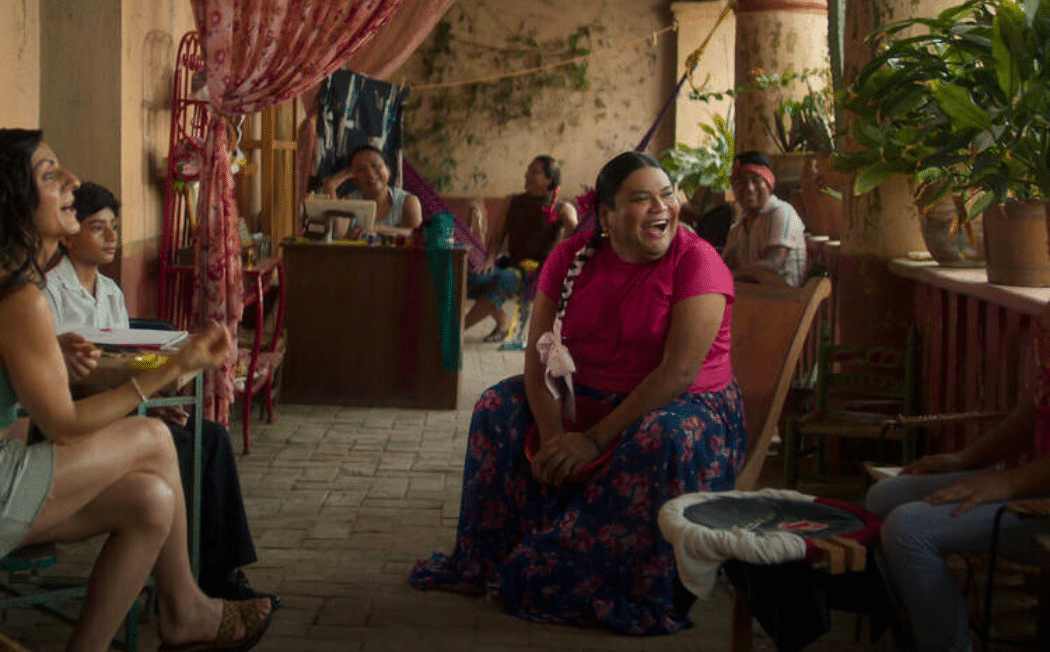 “El Secreto del Río”, la nueva serie de Netflix que explora la cultura ...