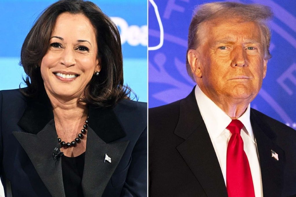 Elecciones 2024: Las propuestas de Kamala Harris y Donald Trump – El ...