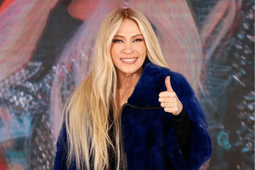 Yuri dice que gira Icónicas podría ser su adiós a grandes escenarios ...