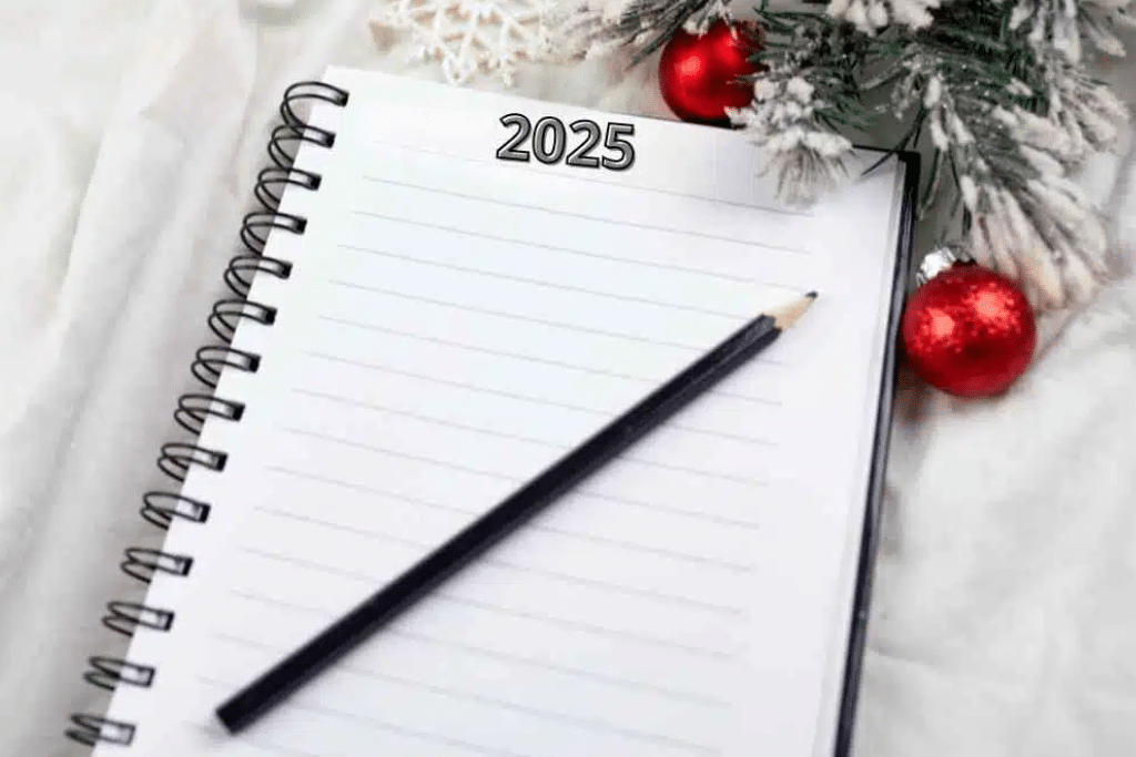Los mejores tips para alcanzar tus propósitos en la vida en 2025 – El ...