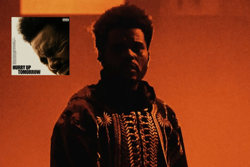 The Weeknd estrena “Hurry Up Tomorrow” y anuncia nueva gira mundial ...