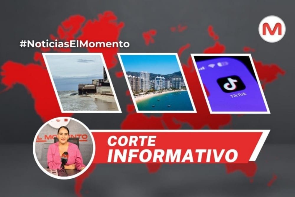 Estas son las #noticias más importantes de hoy miércoles 15 de enero ...