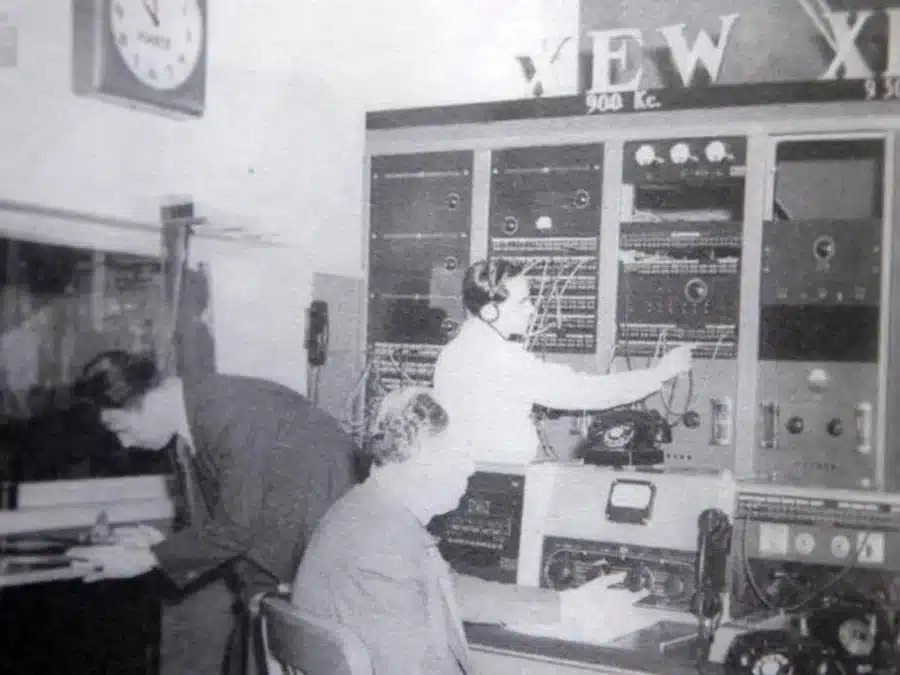 La radio en México, desde los primeros años hasta la actualidad – El ...