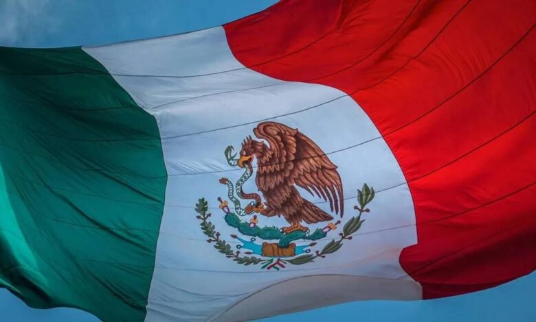 Día de la bandera de México: ¿Por qué se celebra el 24 de febrero? – El ...