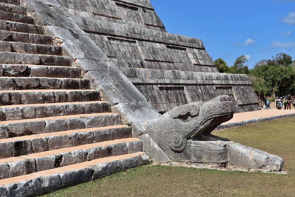 The Spring Equinox and Its Pre-Hispanic Roots – El Momento Tabasco