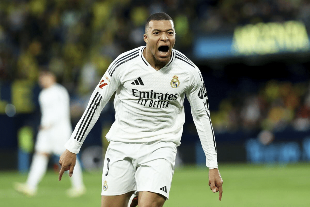 Mbappé, el astro que juega en el campo… y en los negocios – El Momento ...