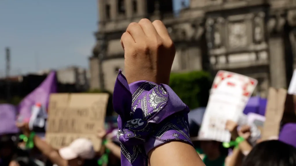 Marcha 8M; las consignas que marcarán la jornada feminista – El Momento ...