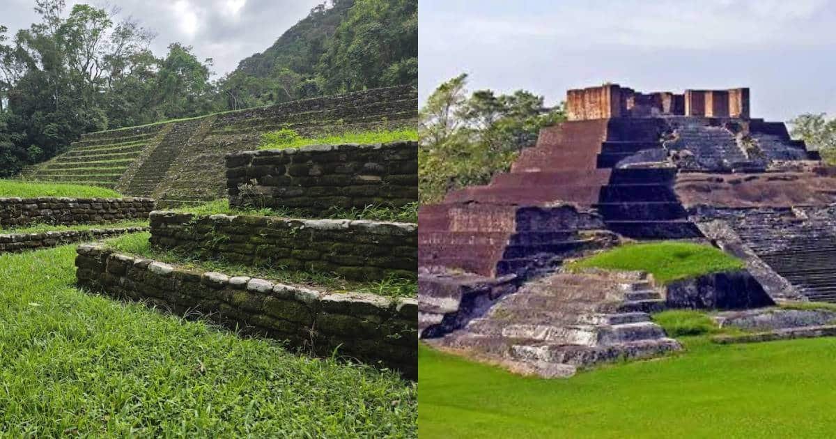La Zona Arqueológica de Malpasito vuelve a abrir para visitantes