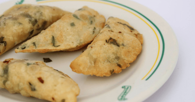 Chipilín: el quelite que da sabor, tradición y salud a la cocina del ...