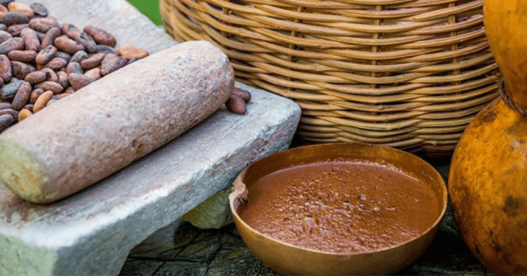 Pozol con cacao: tradición líquida que refresca el alma tabasqueña