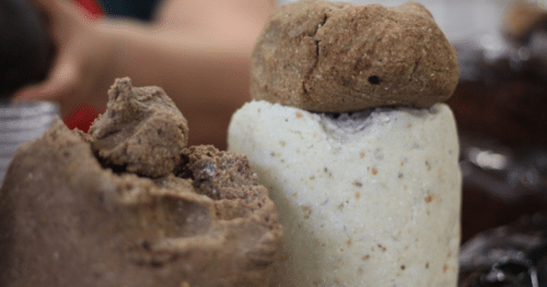 Pozol con cacao: tradición líquida que refresca el alma tabasqueña