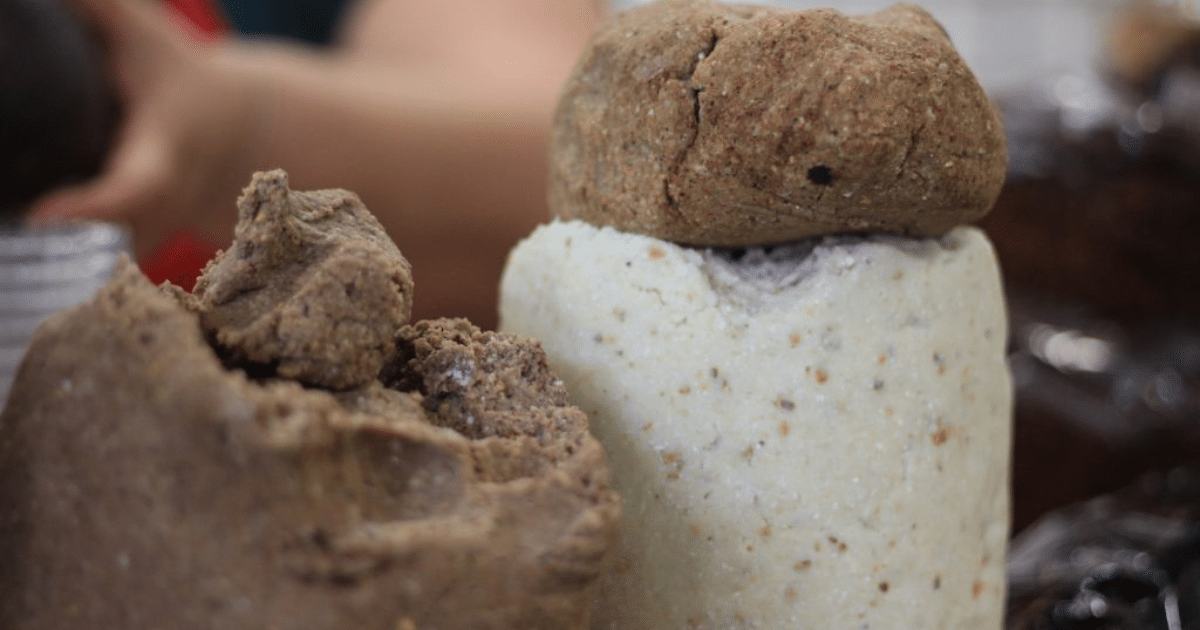 Pozol con cacao: tradición líquida que refresca el alma tabasqueña