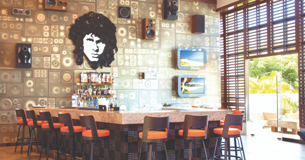 RCD Hotels: Paraíso musical en el Caribe Mexicano