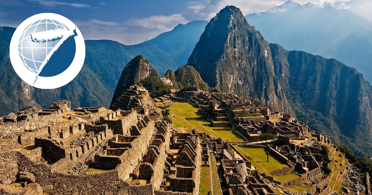 Alerta global: Machu Picchu en riesgo de perder su designación como ...