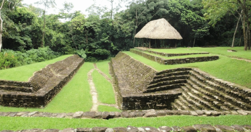 Malpasito Tabasco, descubre la joya arqueológica zoque escondida en la ...