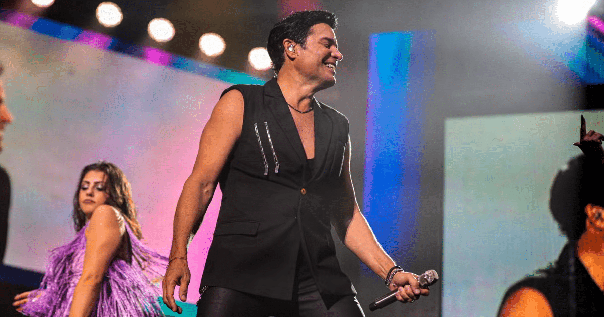 Chayanne en CDMX: todo lo que debes saber del concierto – El Momento ...